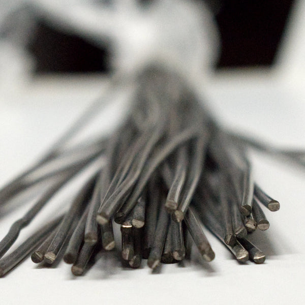 Gadolinium metal wire; 2mm diameter – Nexmetal Corporation