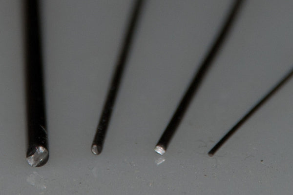 NiTi • Nitinol Shape Memory Wire Sample Pack – Nexmetal Corporation