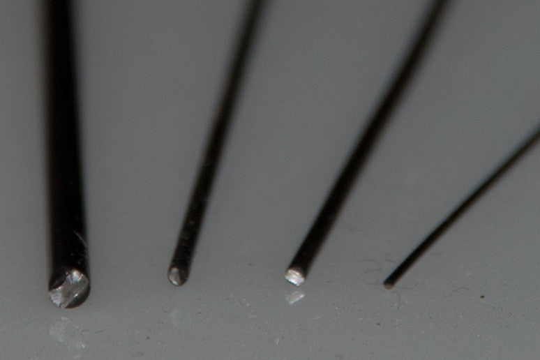 Nitinol SMA Shape Memory Alloy Wire – Nexmetal Corporation