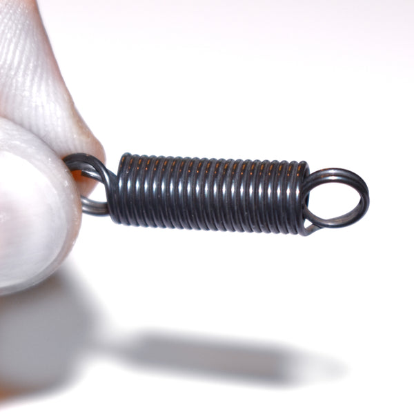 Nitinol 2-Way Memory Coil Spring W0.75 x D6.5 x C16; Af 55 – Nexmetal ...